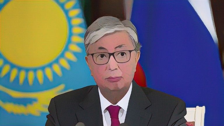 China Announces Leap In Cooperation With Central Asia At Summit In Xian