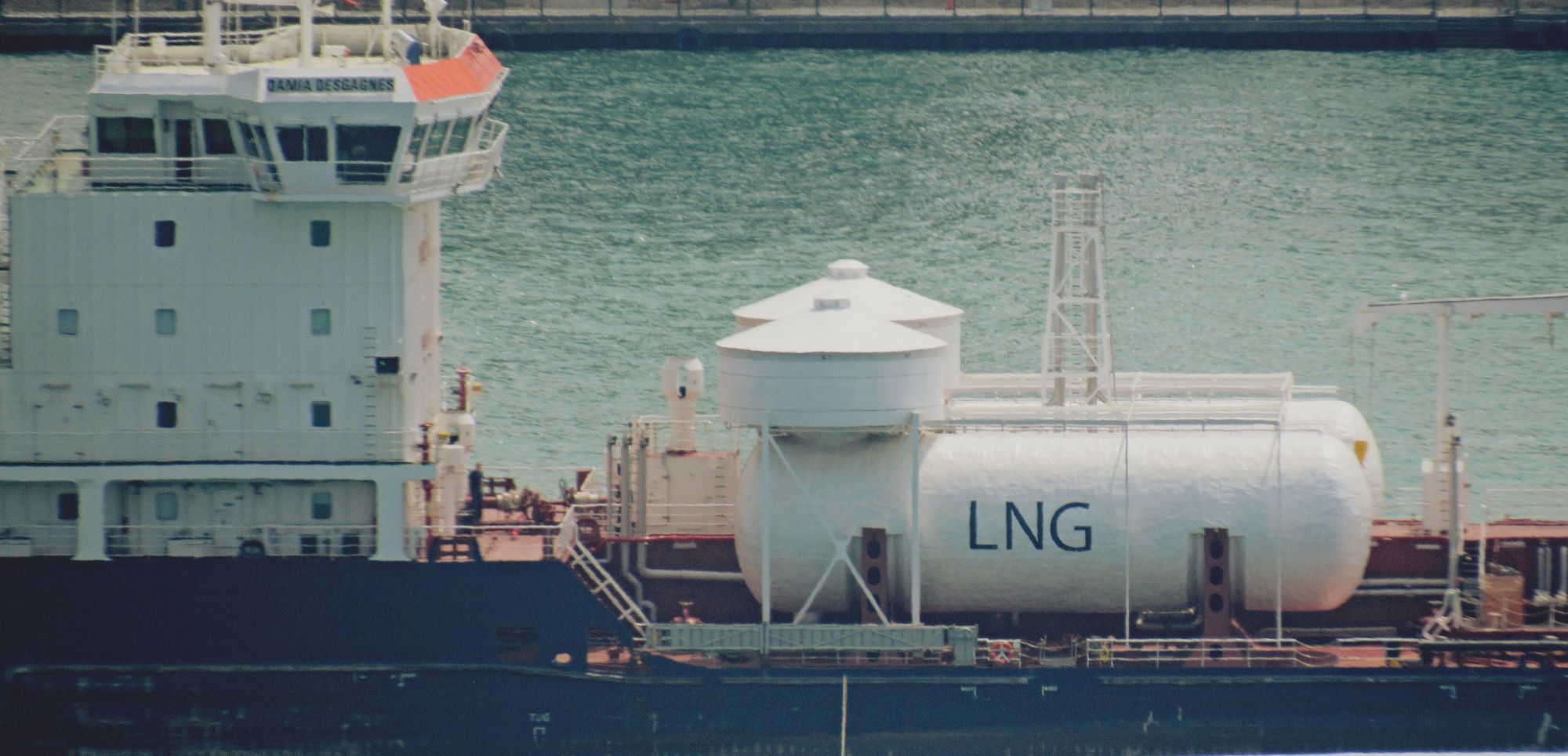 Largest U.S. LNG Supplier Cheniere Inks Marketing Deal with Chinese ...