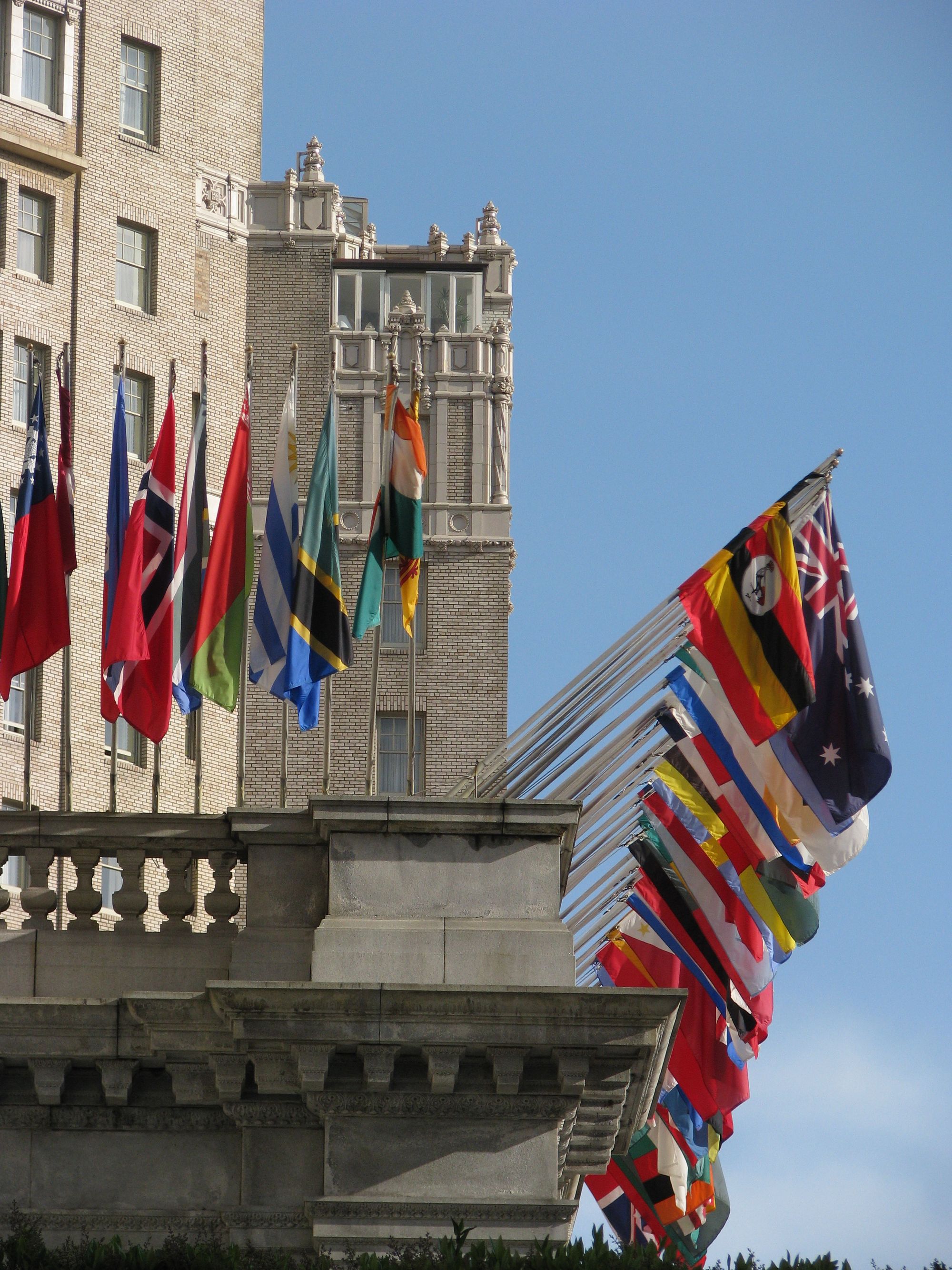 U.S., China Officials Kickstart APEC Summit in San Francisco with Early Meeting